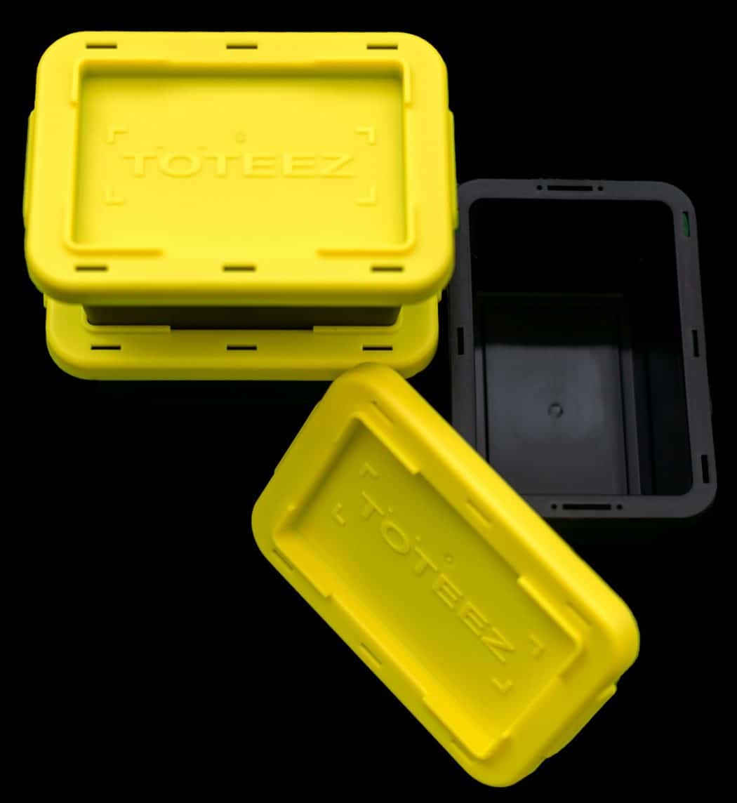 Töteez | Original Tiny Tote